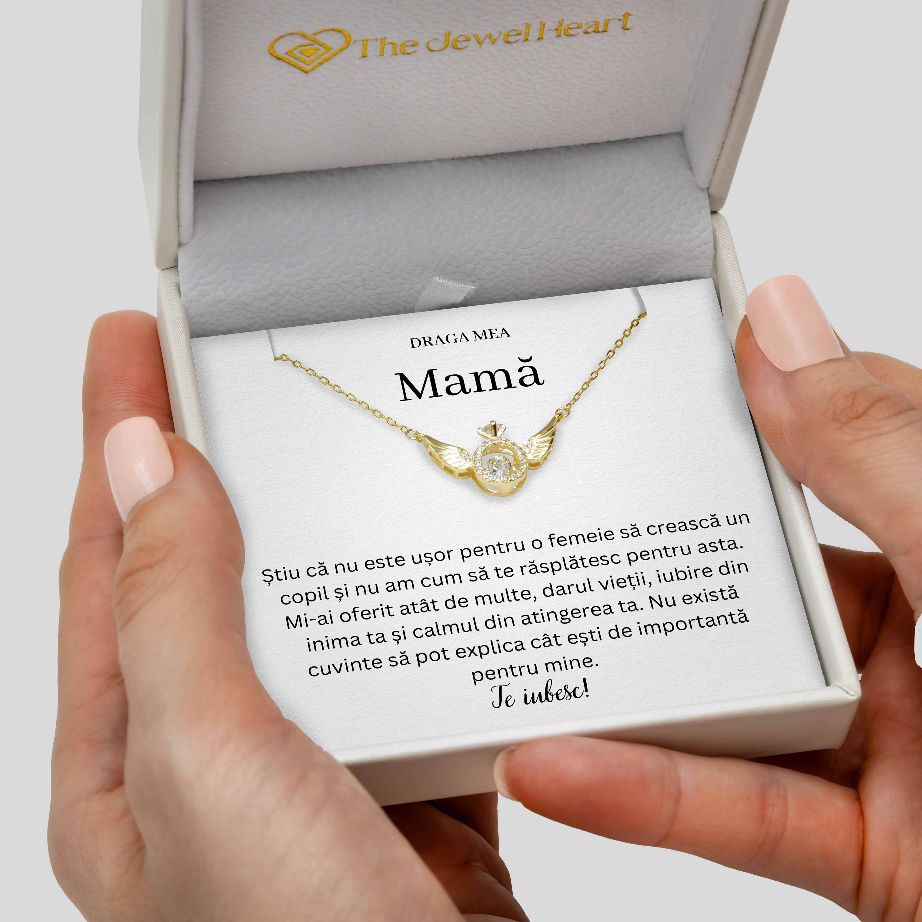 Cadoul Perfect Pentru Cei Dragi – The Jewel Heart